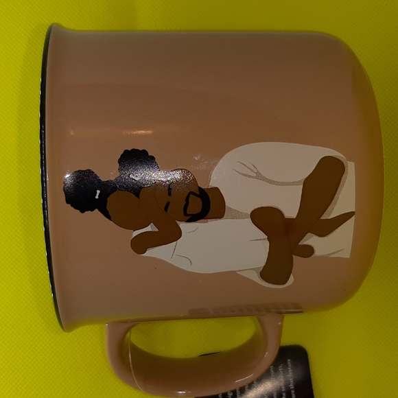 Stormy Nesbit | Dining | Stormy Nesbit Father Daughter Mug | Poshmark